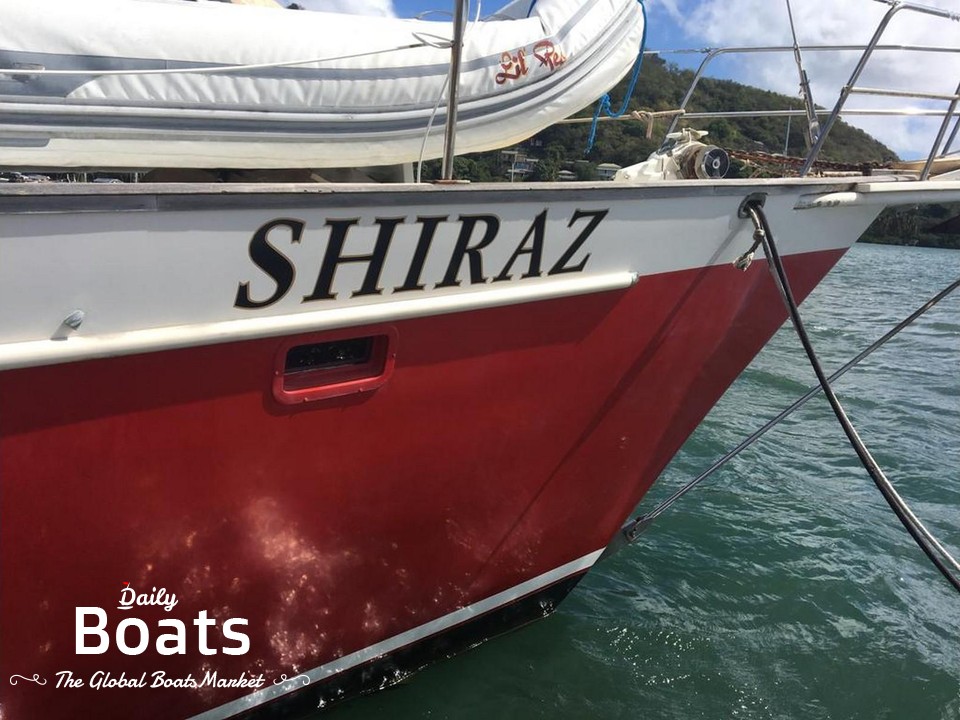 1986 Irwin 68 for sale. View price, photos and Buy 1986 Irwin 68 #324628