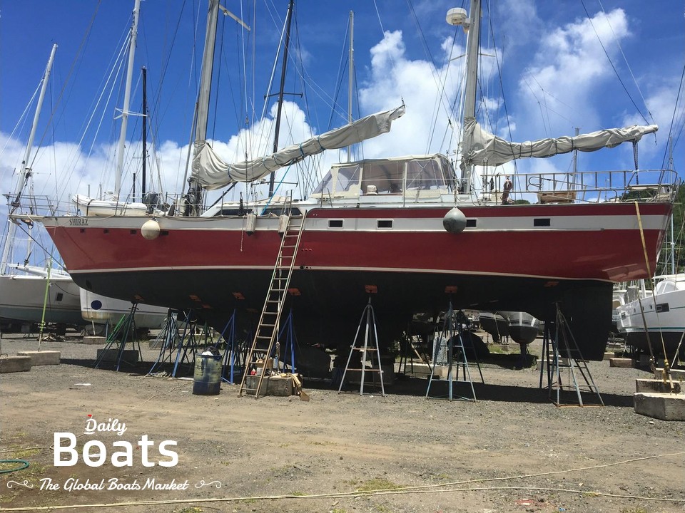 1986 Irwin 68 for sale. View price, photos and Buy 1986 Irwin 68 #324628