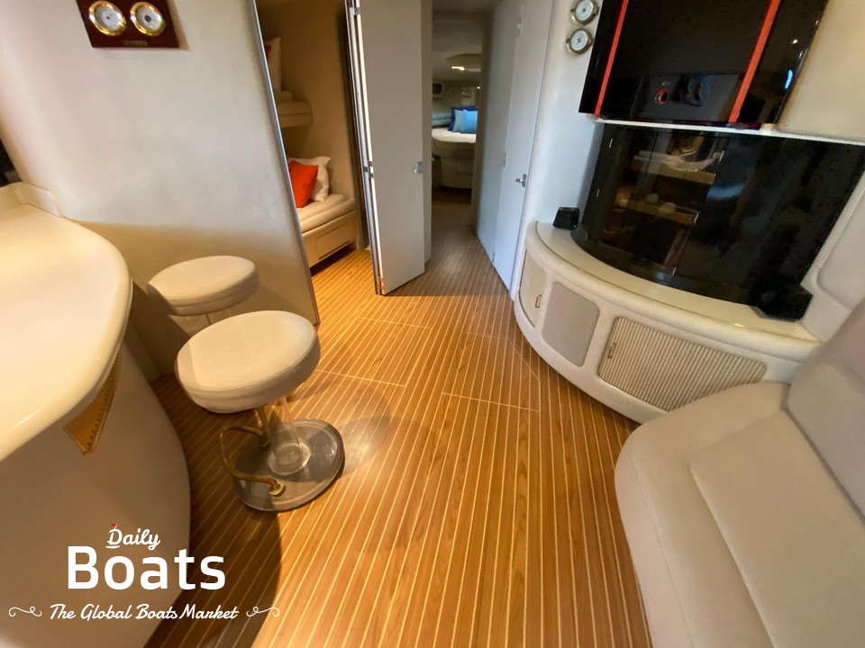 1991 Sea Ray 630 Super Sun Sport for sale. View price, photos and Buy ...