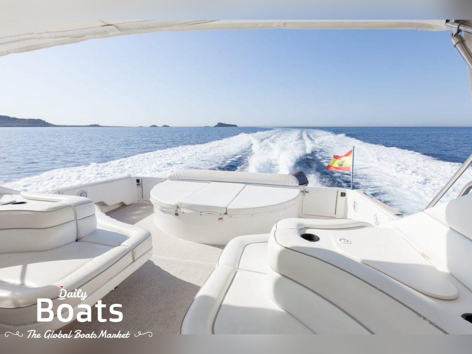 1991 Sea Ray 630 Super Sun Sport for sale. View price, photos and Buy ...