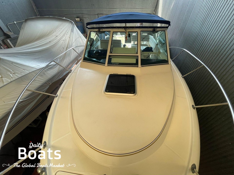 2001 Tiara Yachts 2900 Coronet for sale. View price, photos and Buy ...