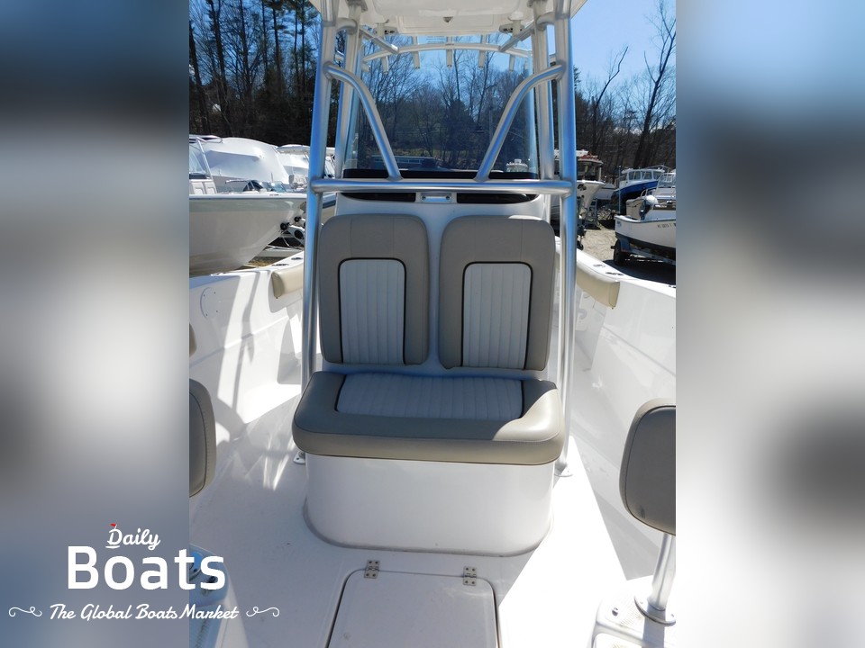 2017 Sea Fox 226 Commander for sale. View price, photos and Buy 2017 ...