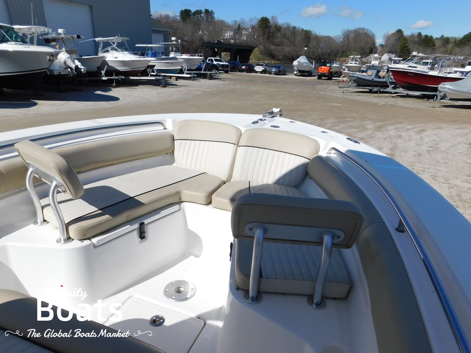 2017 Sea Fox 226 Commander for sale. View price, photos and Buy 2017 ...