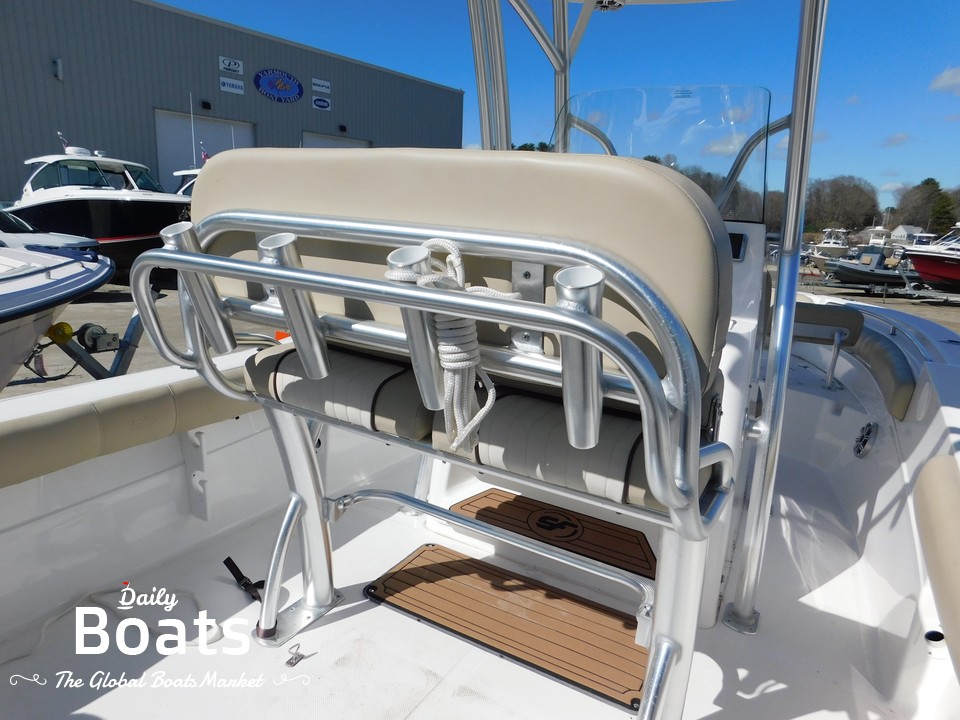 2017 Sea Fox 226 Commander for sale. View price, photos and Buy 2017 ...