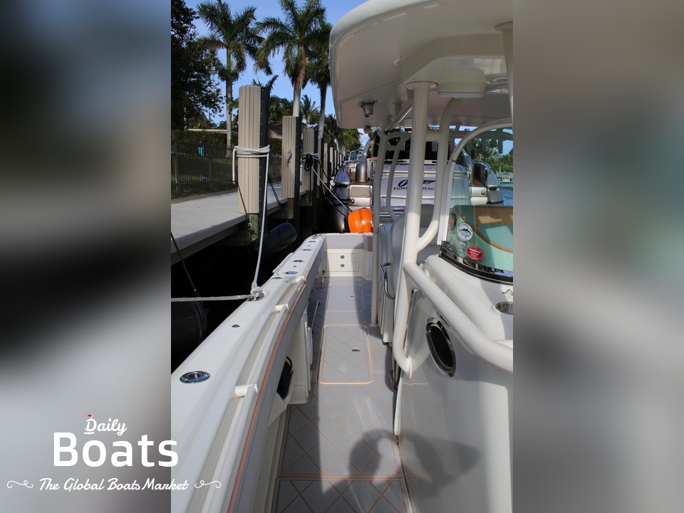 2011 Hydra-Sports 42 for sale. View price, photos and Buy 2011 Hydra ...