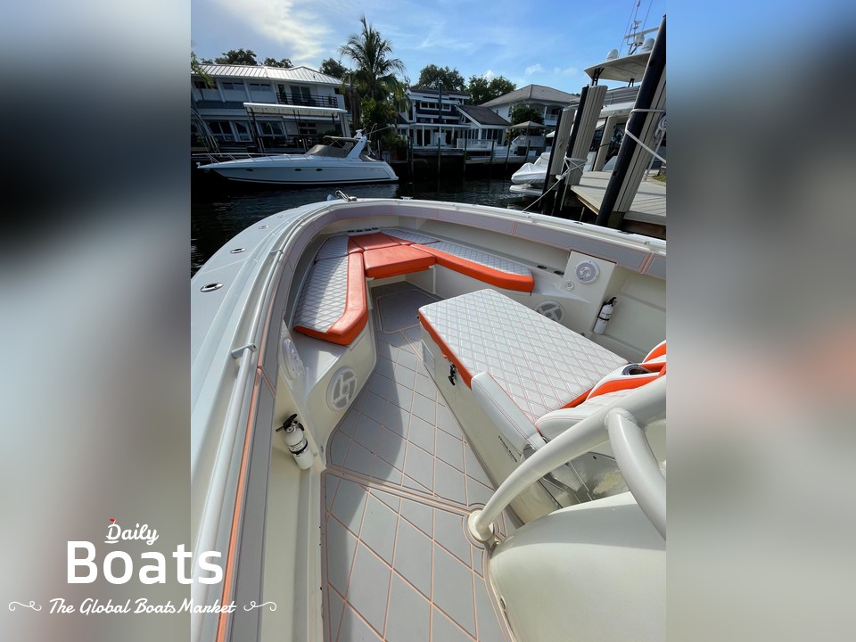 2011 Hydra-Sports 42 for sale. View price, photos and Buy 2011 Hydra ...