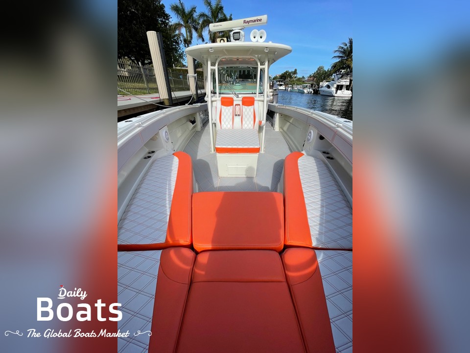 2011 Hydra-Sports 42 for sale. View price, photos and Buy 2011 Hydra ...