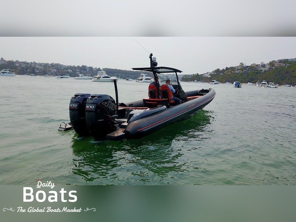 2018 Technohull Seadna for sale. View price, photos and Buy 2018 ...