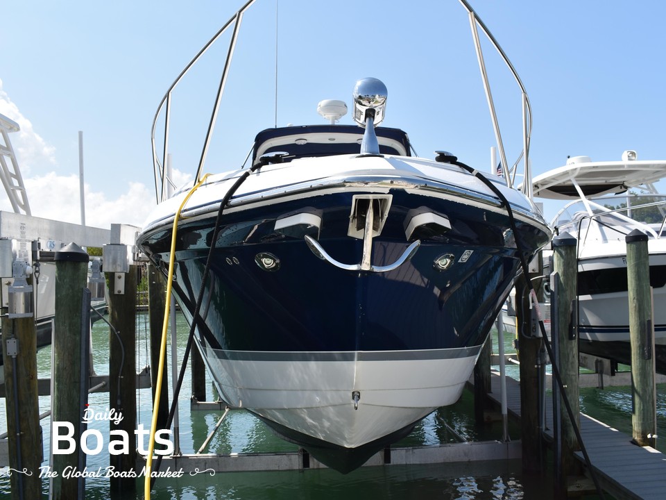 2005 Formula 37 Pc for sale. View price, photos and Buy 2005 Formula 37 ...