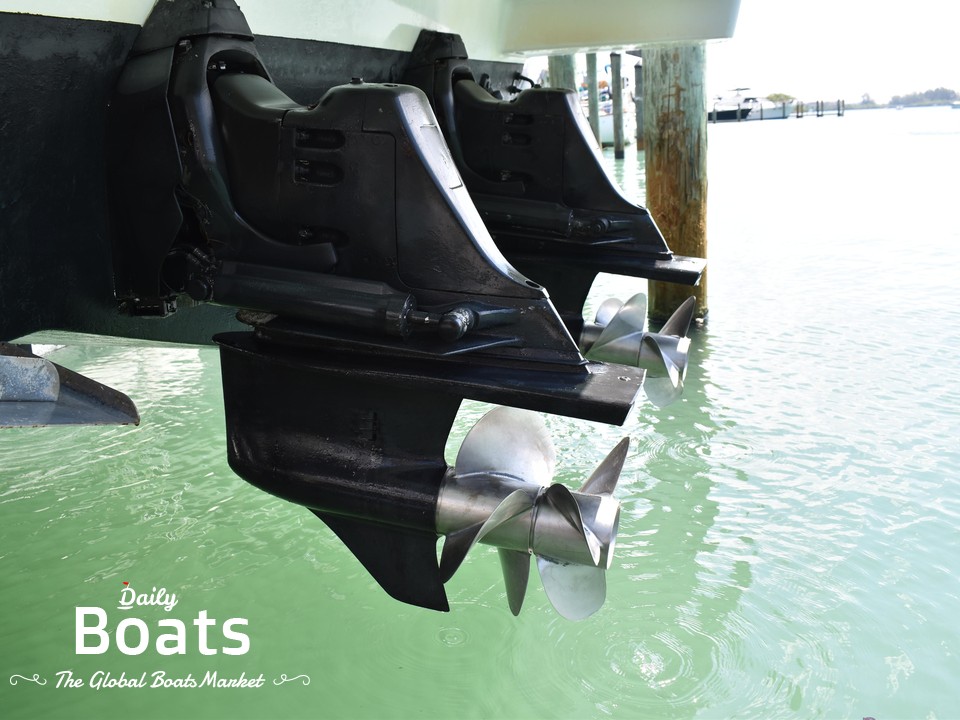 2005 Formula 37 Pc for sale. View price, photos and Buy 2005 Formula 37 ...