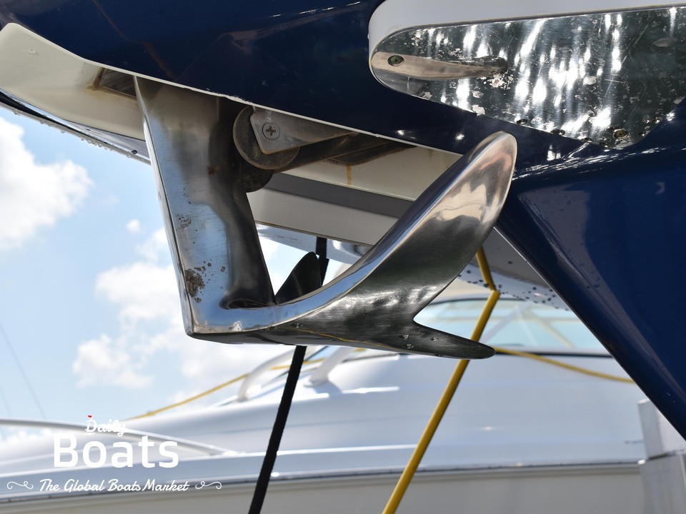 2005 Formula 37 Pc for sale. View price, photos and Buy 2005 Formula 37 ...