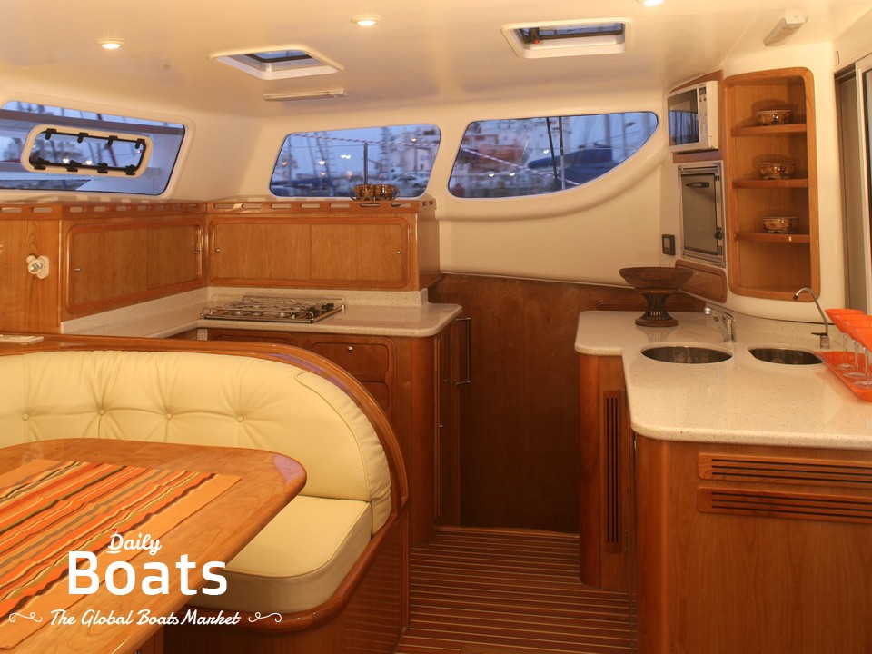 2006 Dean 441 for sale. View price, photos and Buy 2006 Dean 441 #324648