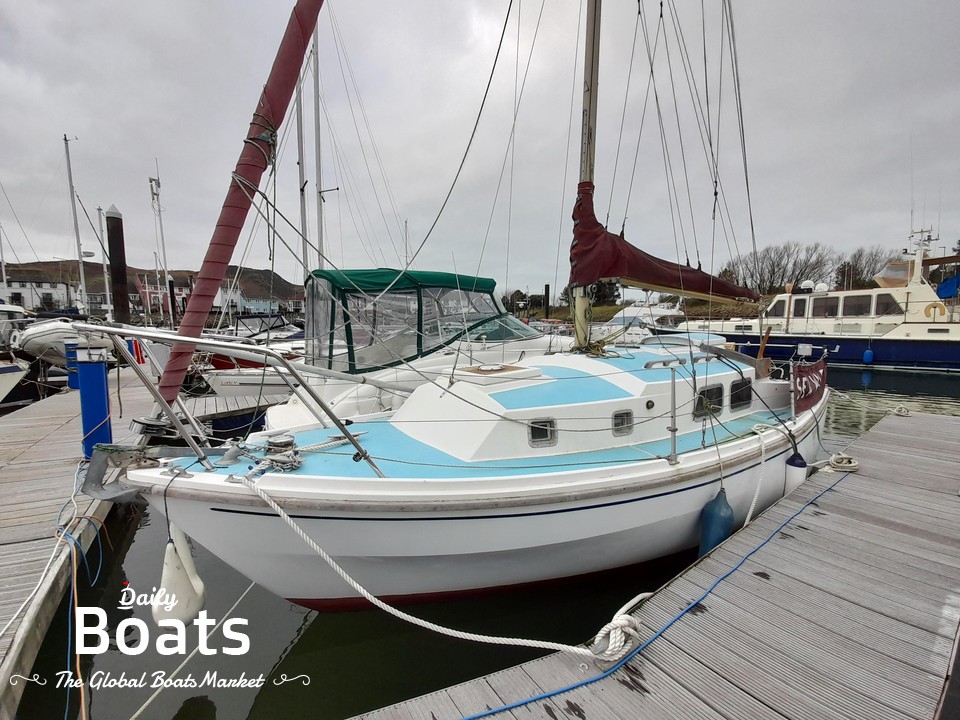 1977 Westerly Centaur for sale. View price, photos and Buy 1977 ...