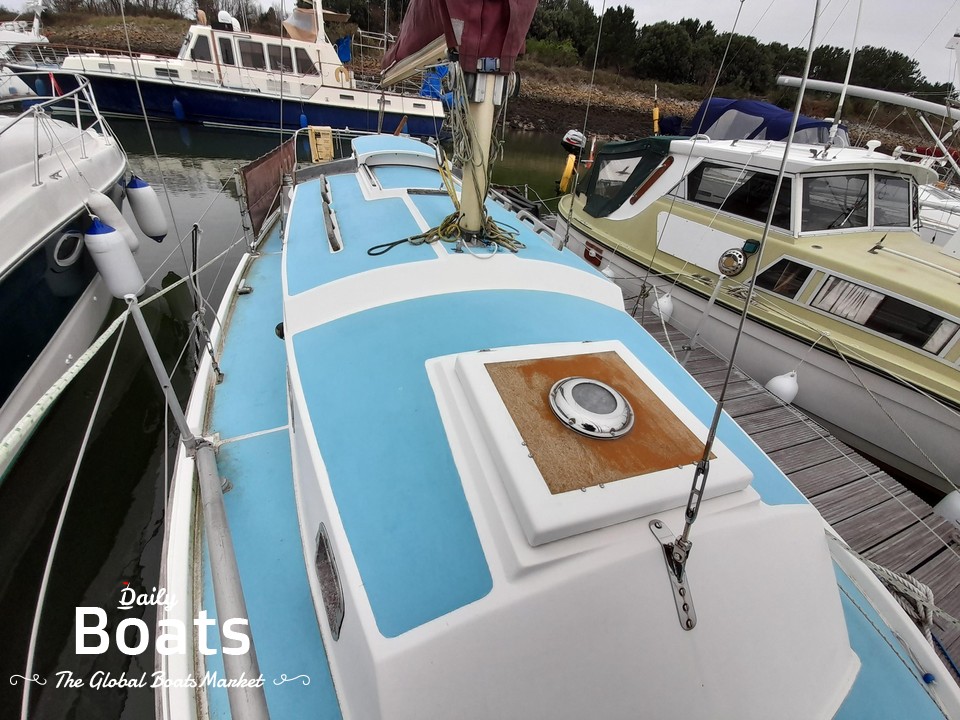 1977 Westerly Centaur for sale. View price, photos and Buy 1977 ...