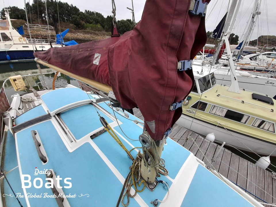 1977 Westerly Centaur for sale. View price, photos and Buy 1977 ...