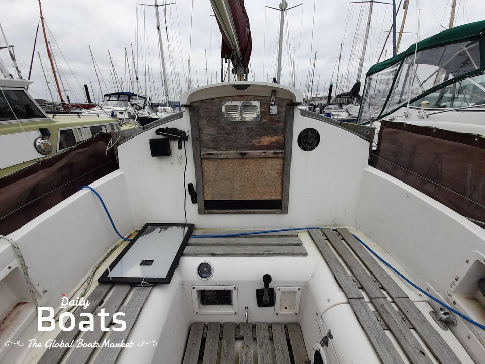 1977 Westerly Centaur for sale. View price, photos and Buy 1977 ...