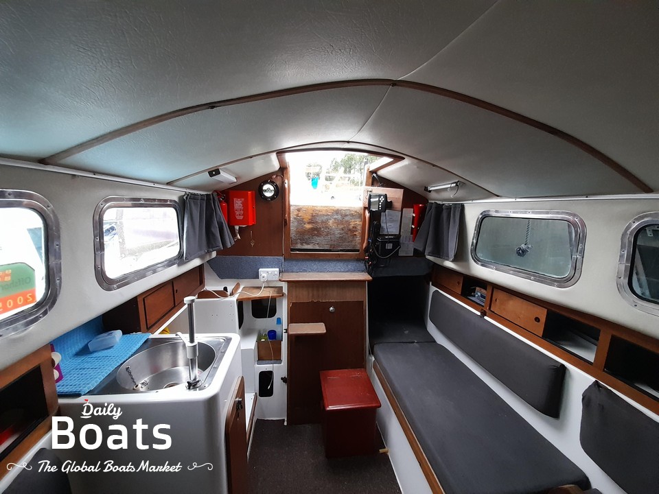 1977 Westerly Centaur for sale. View price, photos and Buy 1977 ...