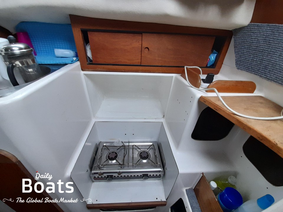 1977 Westerly Centaur for sale. View price, photos and Buy 1977 ...