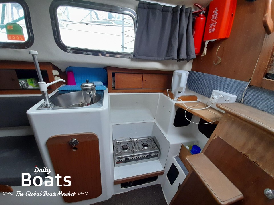 1977 Westerly Centaur for sale. View price, photos and Buy 1977 ...