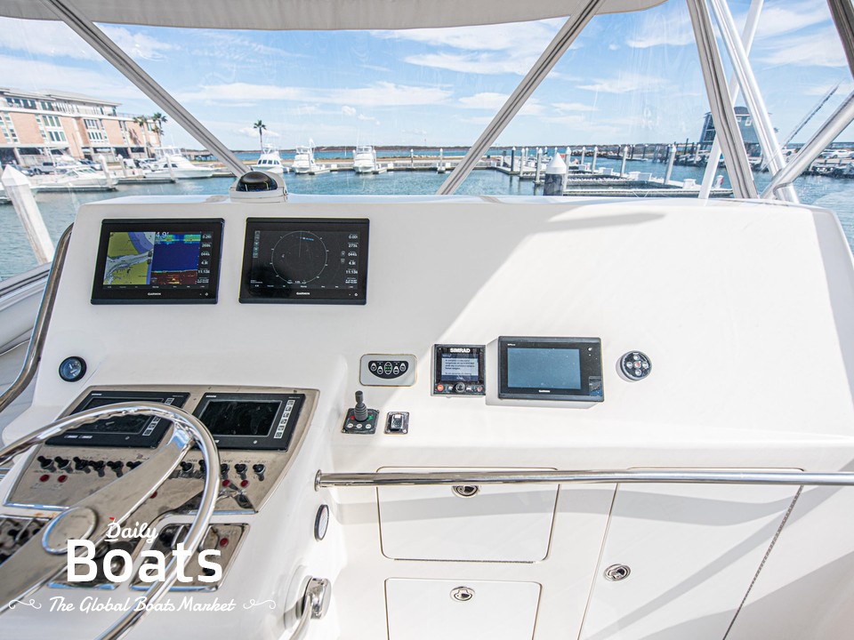 2006 Cabo 43 for sale. View price, photos and Buy 2006 Cabo 43 #324655