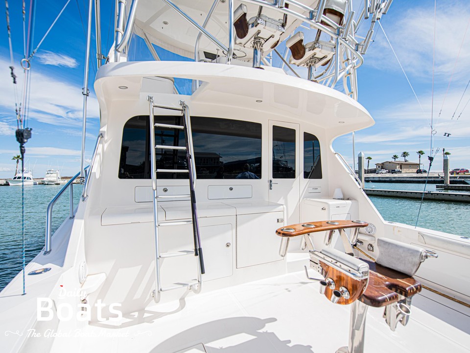 2006 Cabo 43 for sale. View price, photos and Buy 2006 Cabo 43 #324655