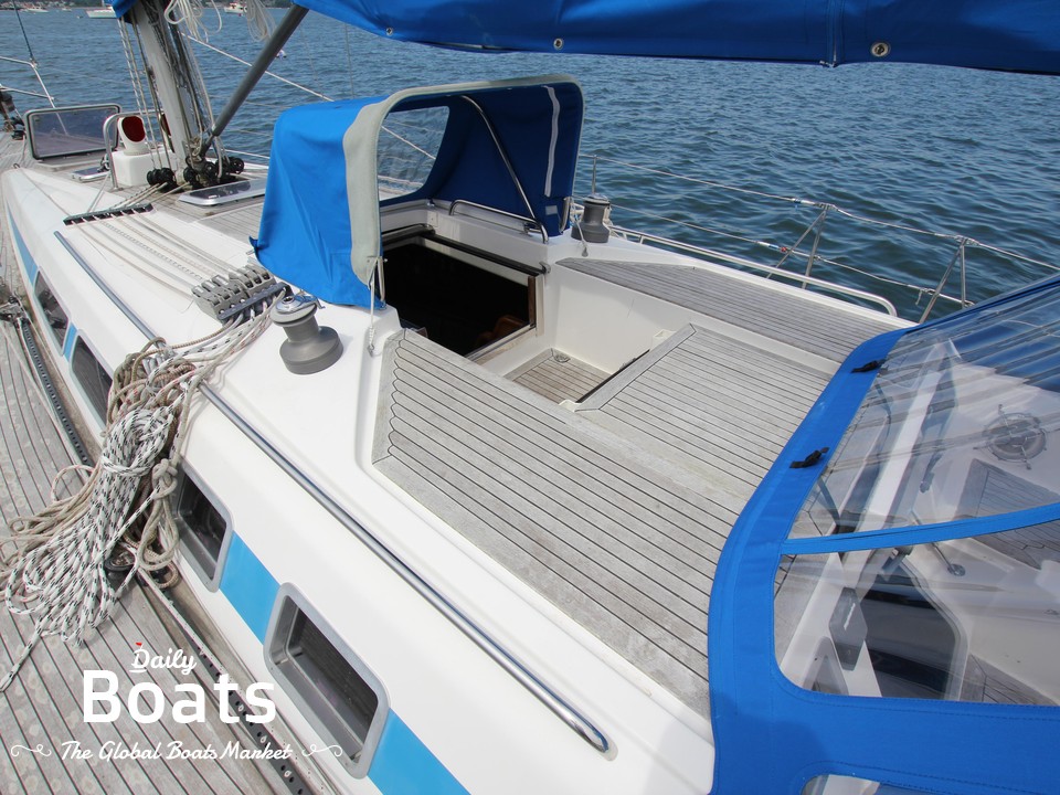 1996 Nautor Swan 40 for sale. View price, photos and Buy 1996 Nautor ...