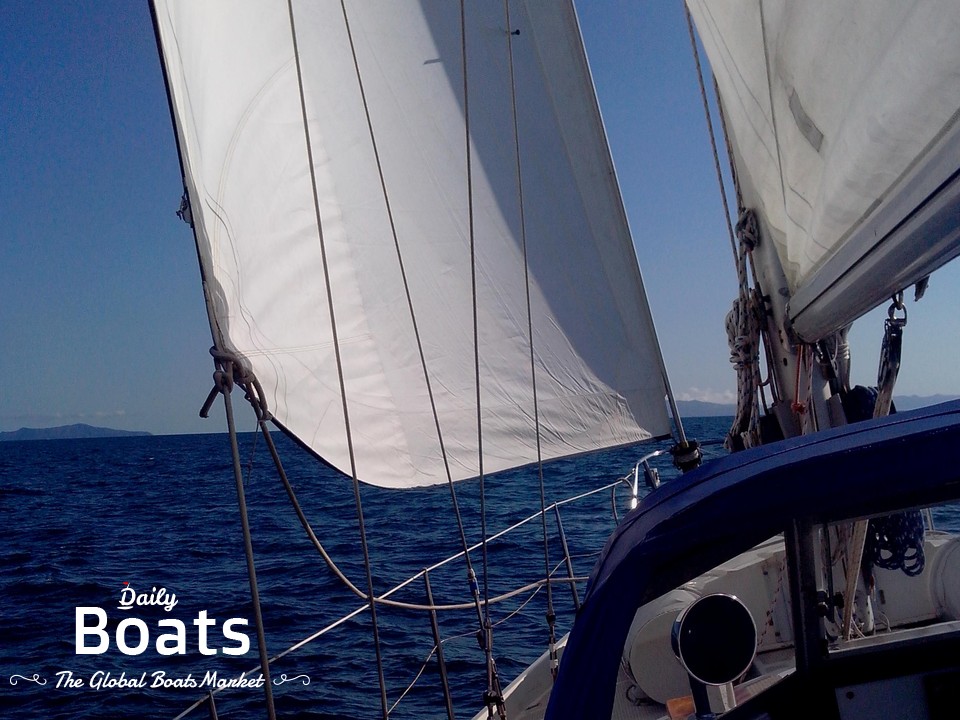 1982 Contest 42 Deck Salon for sale. View price, photos and Buy 1982 ...