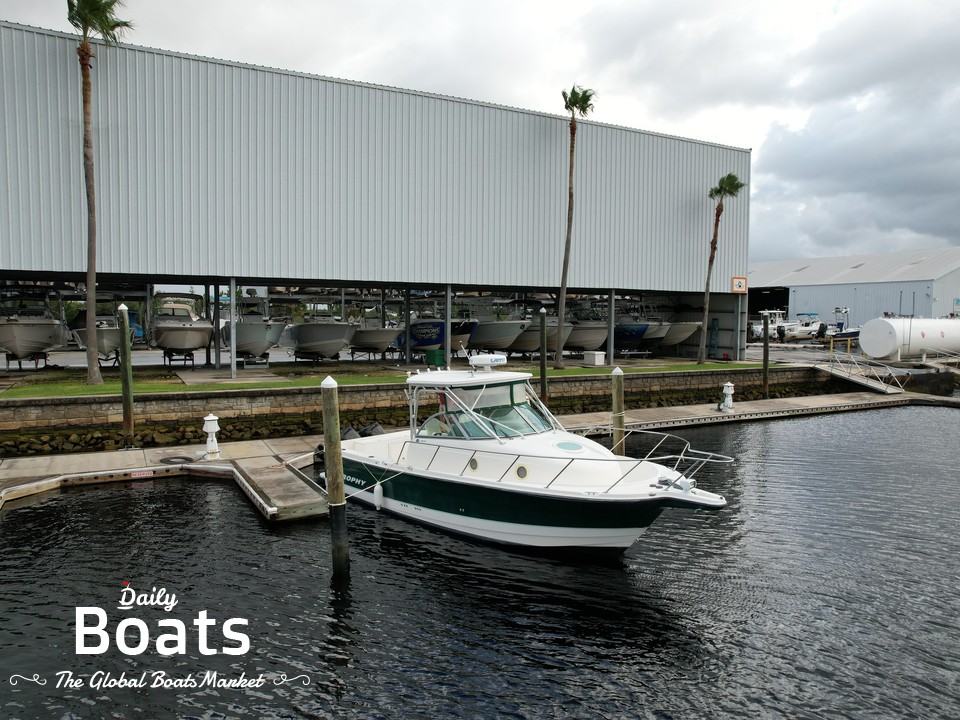 2004 Trophy 2902 Pro Walkaround for sale. View price, photos and Buy ...