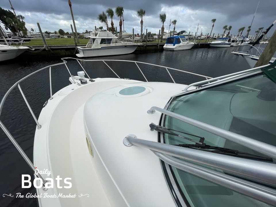 2004 Trophy 2902 Pro Walkaround for sale. View price, photos and Buy ...