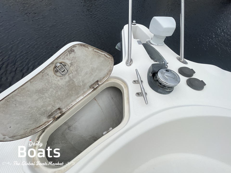 2004 Trophy 2902 Pro Walkaround for sale. View price, photos and Buy ...