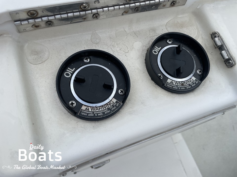 2004 Trophy 2902 Pro Walkaround for sale. View price, photos and Buy ...