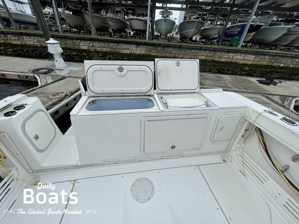 2004 Trophy 2902 Pro Walkaround for sale. View price, photos and Buy ...