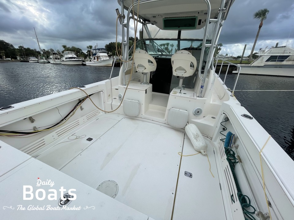 2004 Trophy 2902 Pro Walkaround for sale. View price, photos and Buy ...
