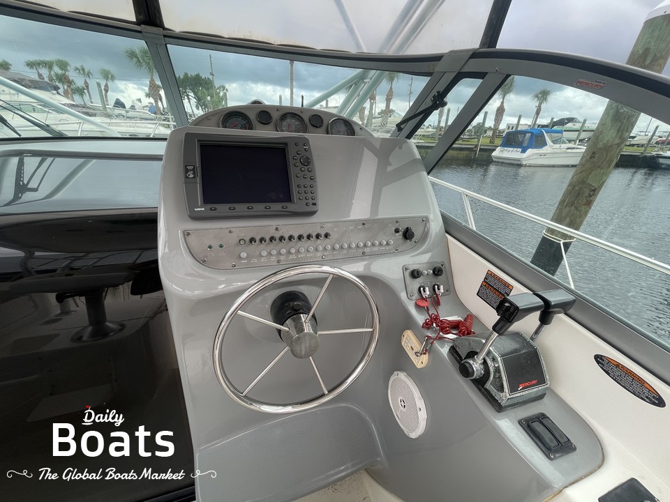 2004 Trophy 2902 Pro Walkaround for sale. View price, photos and Buy ...