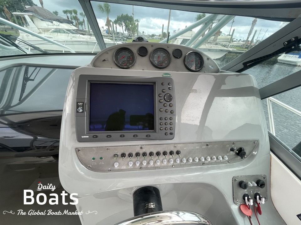 2004 Trophy 2902 Pro Walkaround for sale. View price, photos and Buy ...