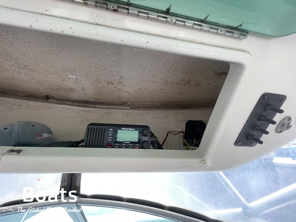 2004 Trophy 2902 Pro Walkaround for sale. View price, photos and Buy ...