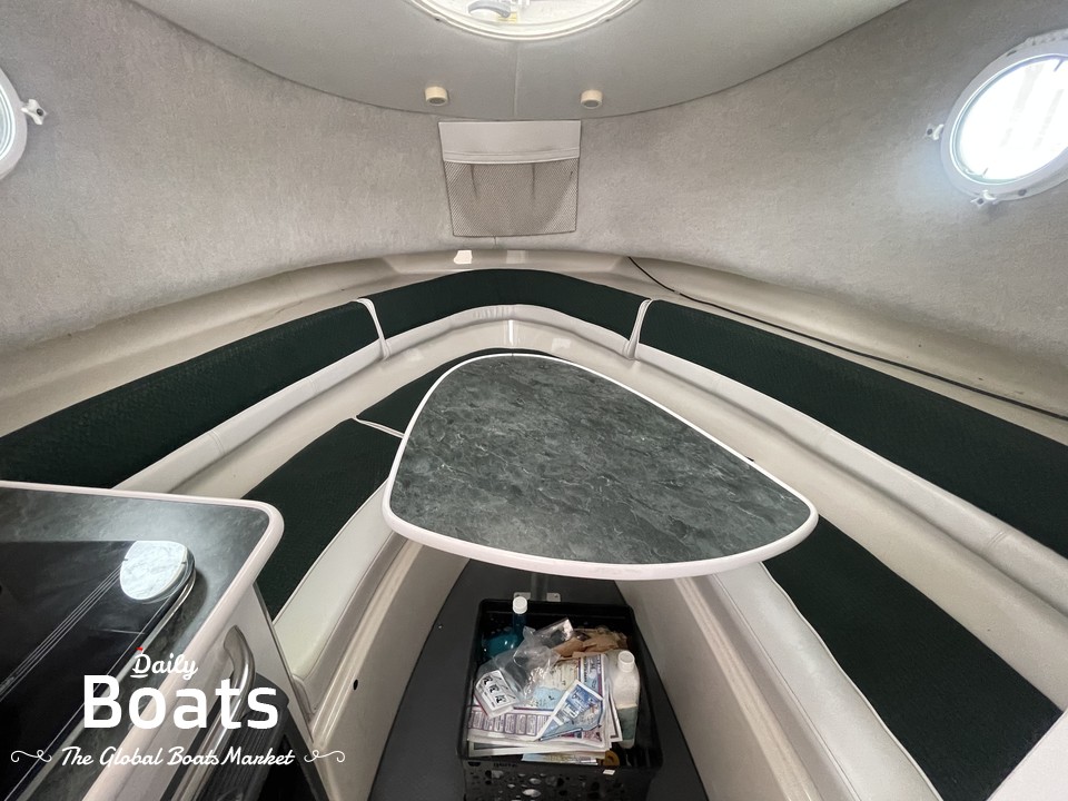 2004 Trophy 2902 Pro Walkaround for sale. View price, photos and Buy ...