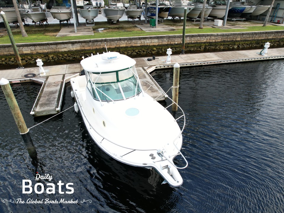 2004 Trophy 2902 Pro Walkaround for sale. View price, photos and Buy ...