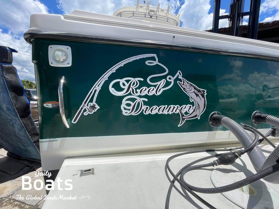 2004 Trophy 2902 Pro Walkaround for sale. View price, photos and Buy ...