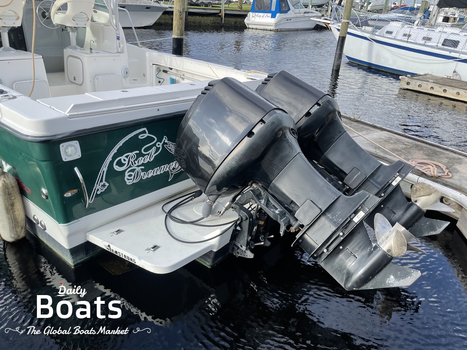 2004 Trophy 2902 Pro Walkaround for sale. View price, photos and Buy ...