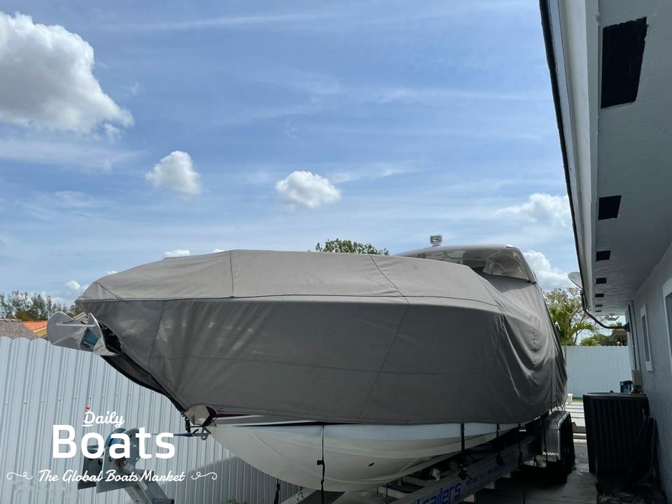 2015 Renegade 38 Cc for sale. View price, photos and Buy 2015 Renegade ...