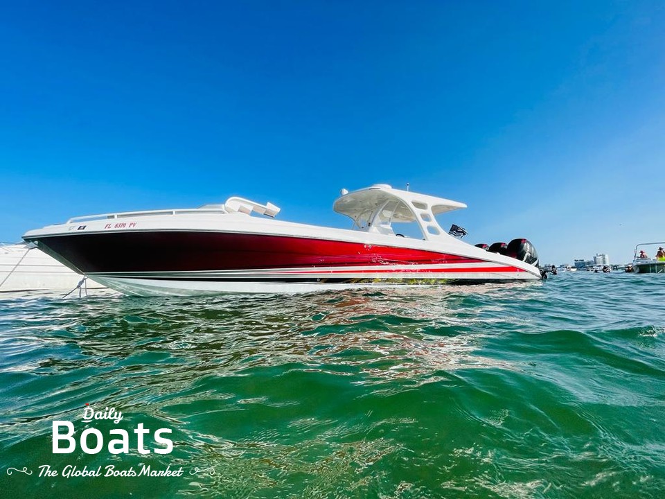 2015 Renegade 38 Cc for sale. View price, photos and Buy 2015 Renegade ...