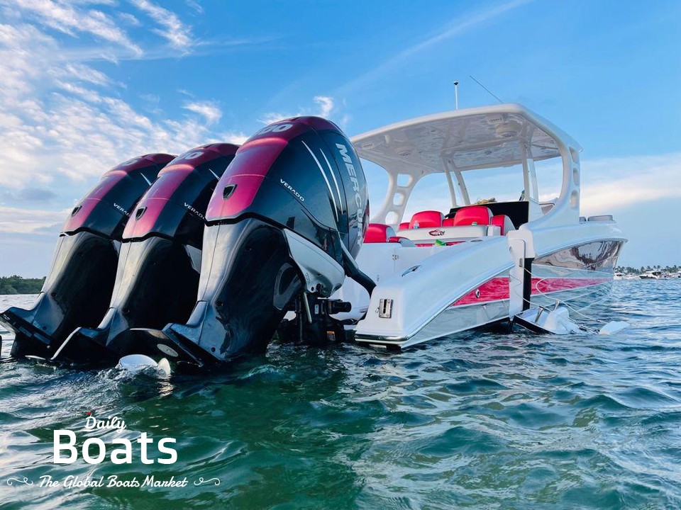 2015 Renegade 38 Cc for sale. View price, photos and Buy 2015 Renegade ...