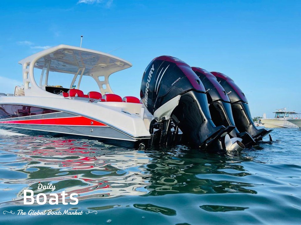 2015 Renegade 38 Cc for sale. View price, photos and Buy 2015 Renegade ...