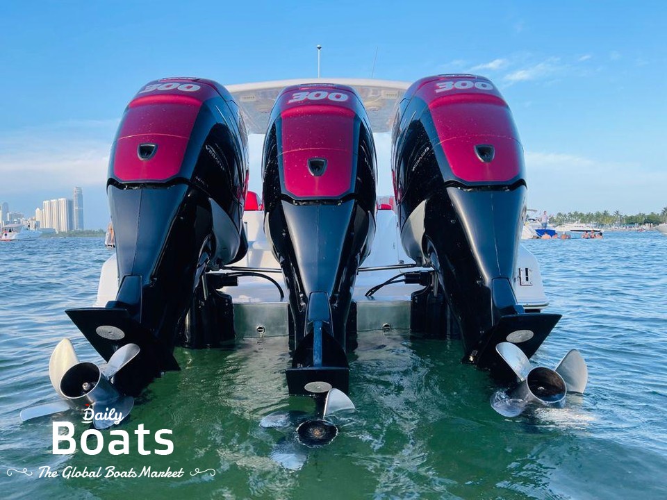 2015 Renegade 38 Cc for sale. View price, photos and Buy 2015 Renegade ...