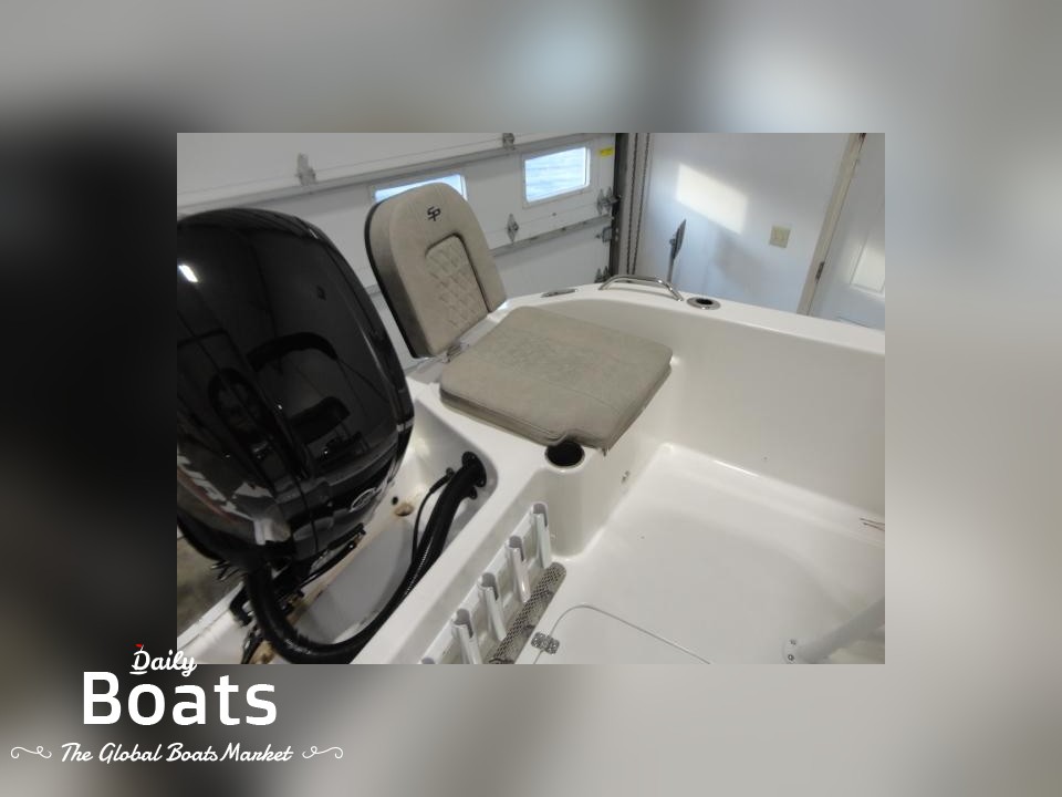 2022 Sea Pro 199 for sale. View price, photos and Buy 2022 Sea Pro 199 ...