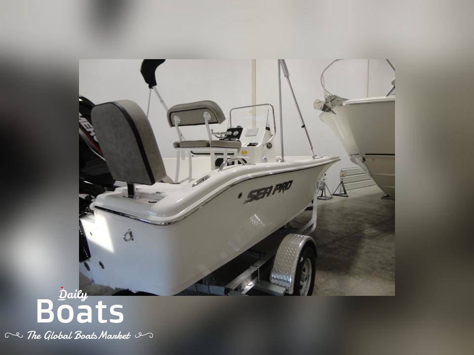 2022 Sea Pro 199 for sale. View price, photos and Buy 2022 Sea Pro 199 ...