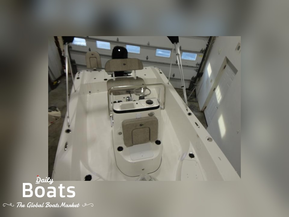 2022 Sea Pro 199 for sale. View price, photos and Buy 2022 Sea Pro 199 ...