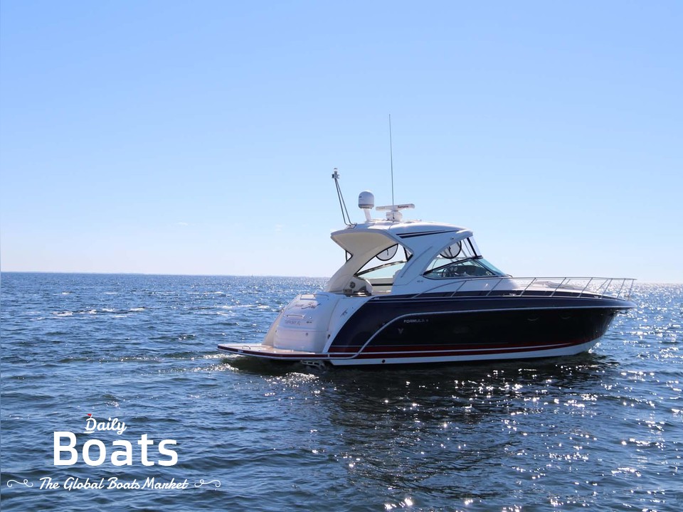 2016 Formula 40 Pc for sale. View price, photos and Buy 2016 Formula 40 ...