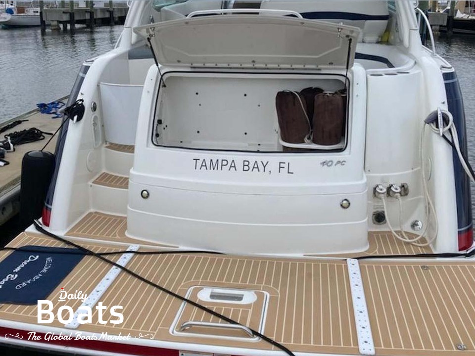 2016 Formula 40 Pc for sale. View price, photos and Buy 2016 Formula 40 ...